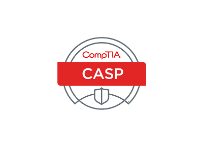 CompTIA CASP+ - Student Kit (Printed Version) - CertCop