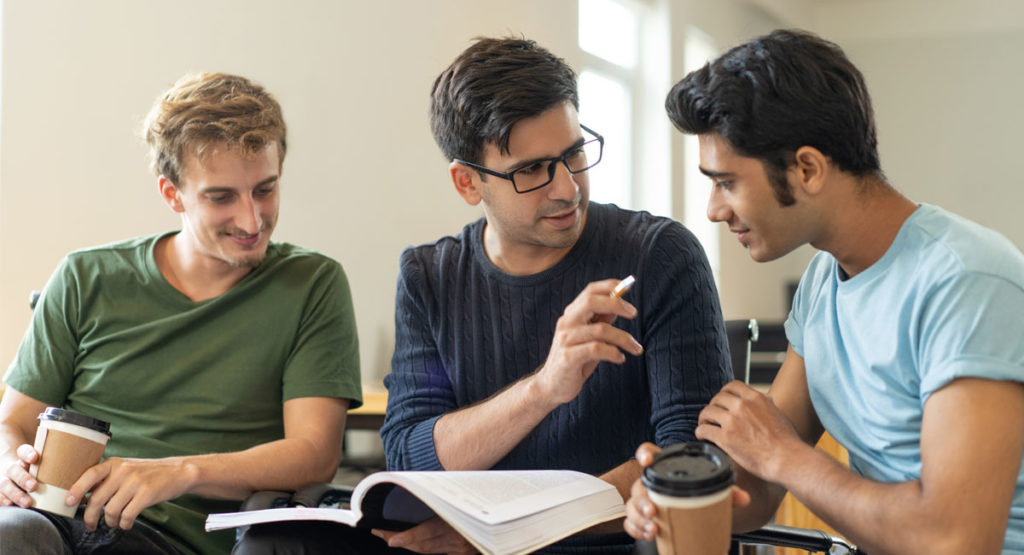 Instructor led Training - CertCop