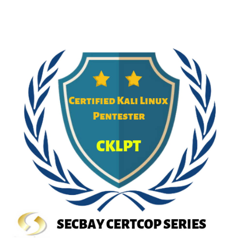 Kali Linux Archives - CertCop