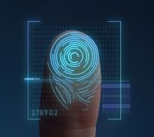 Fingerprint Recognition - CertCop