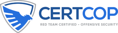 Red Team - Training - CertCop