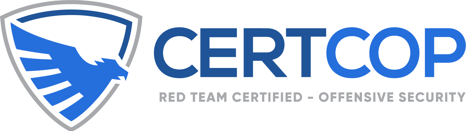 Red Team - CertCop (Offensive Security) - CertCop