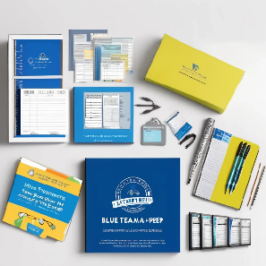 Blue Team - Training - CertCop