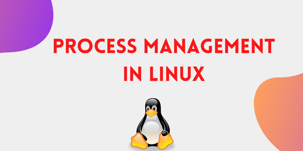 Monitoring And Managing Linux Processes Certcop